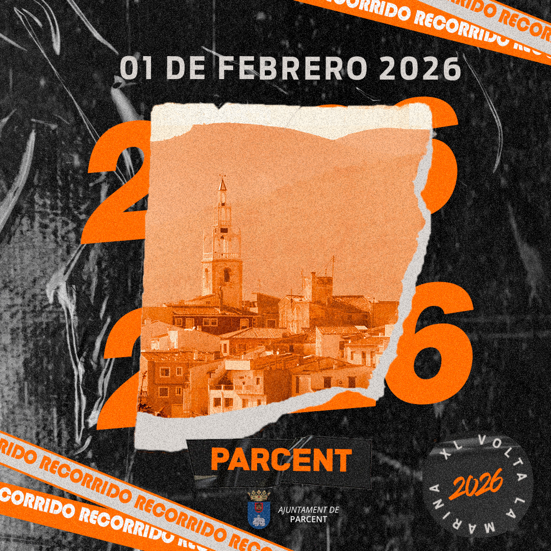 Etapa 3 Parcent 2026